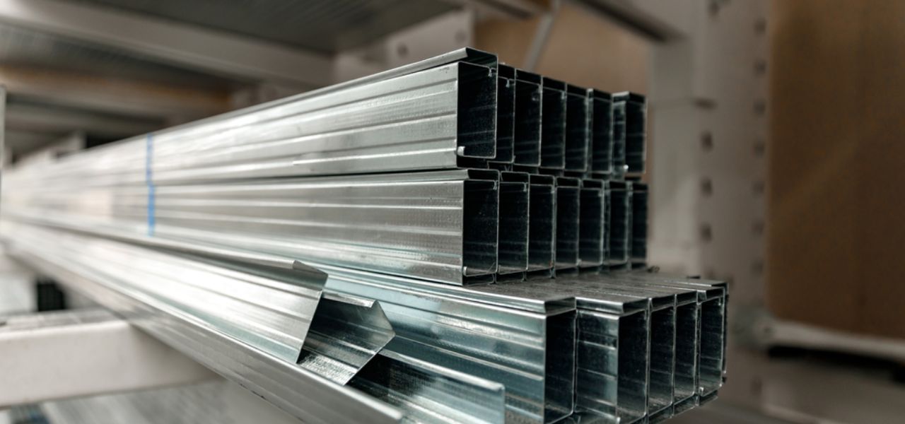 Durable Galvanized Lintels for Cable Management | BonnGulf UAE
