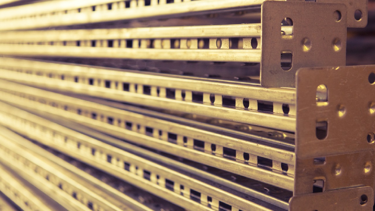 Slotted Channels for MEPs | BonnGulf Dubai