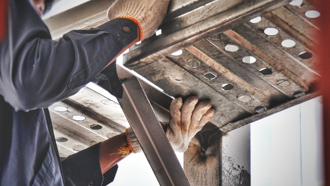 Why Ladder Cable Tray Is Essential for Organised Infrastructure Systems ...