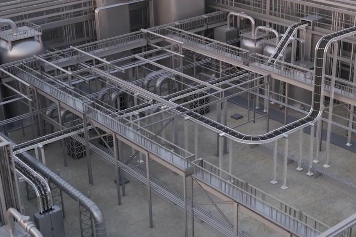 DEWA & DCD Cable Tray Submittal Pitfalls in Dubai Projects | BonnGulf