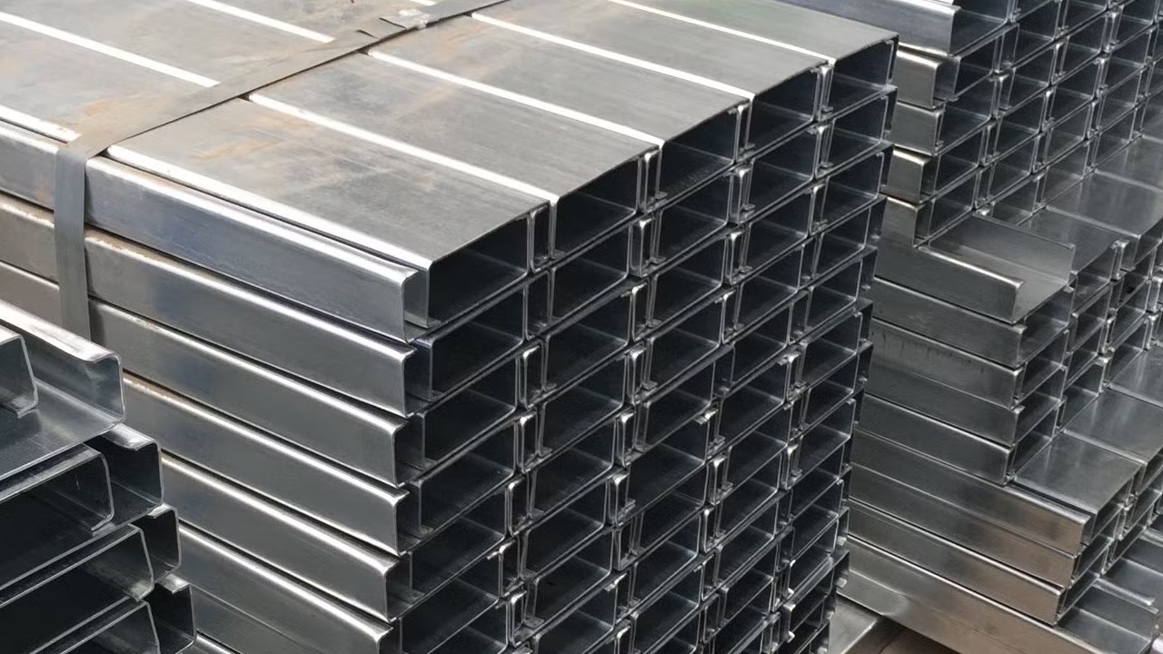 Beyond Steel: How to Identify a Reliable Slotted Channel Manufacturer ...